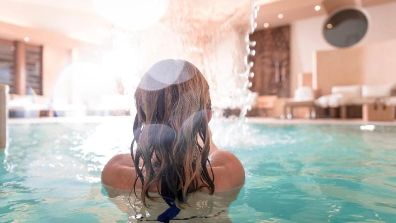 Le Parc Hôtel & Yonaguni Spa à Obernai - Spa in Alsace