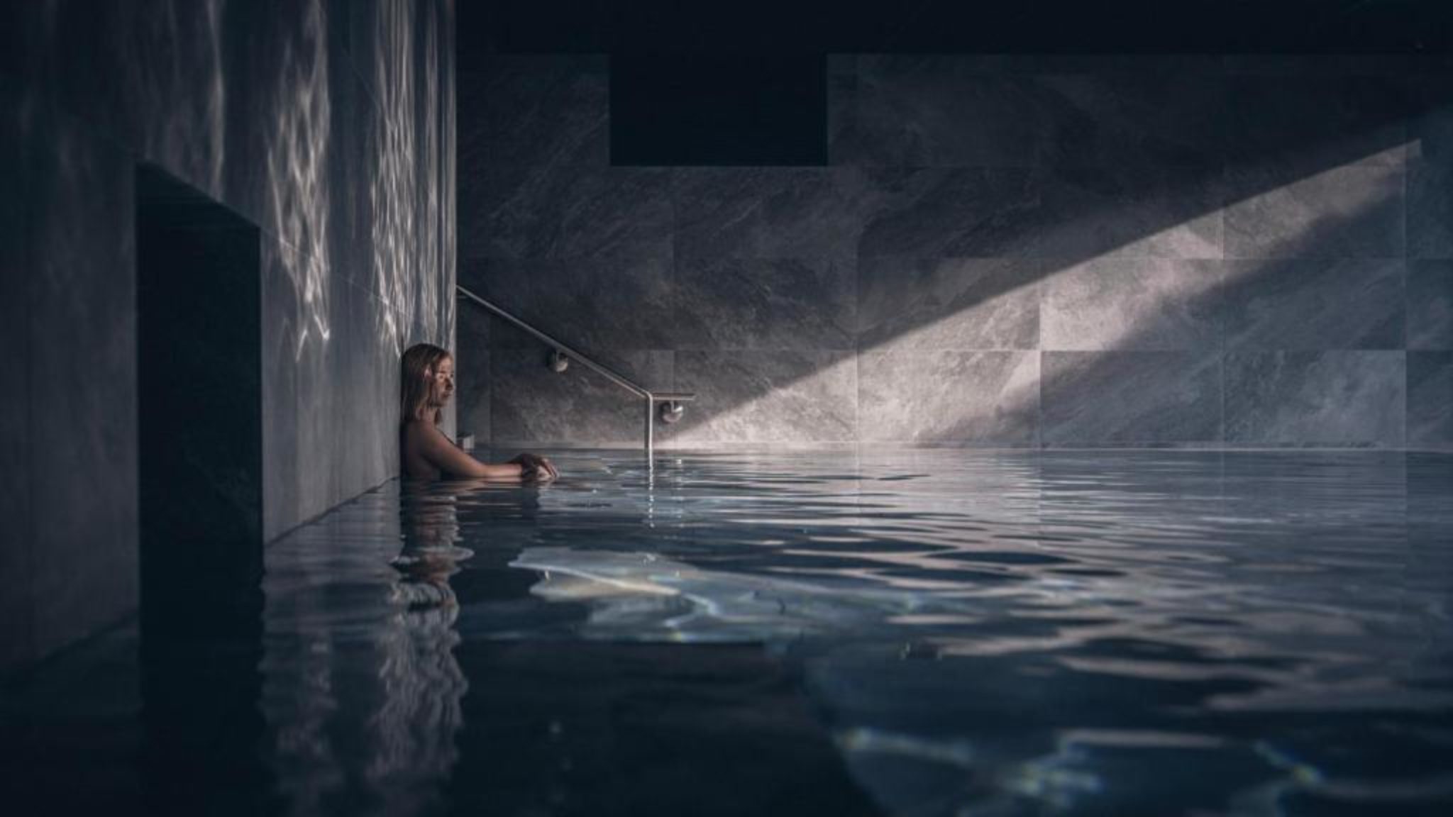 Le Parc Hôtel & Yonaguni Spa à Obernai - Spa in Alsace