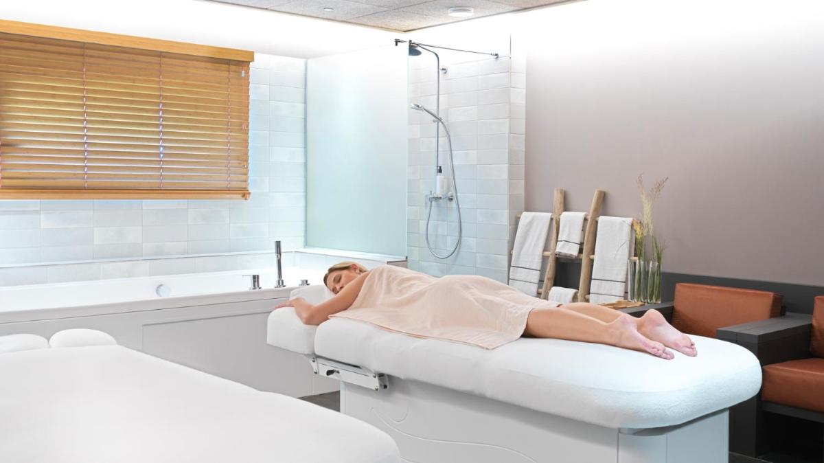 Le Parc Hôtel & Yonaguni Spa à Obernai - Spa in Alsace